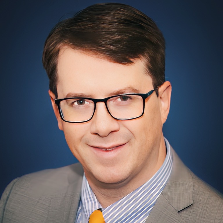 Daniel Conway, Esq. - Dyer Immigration Law Group