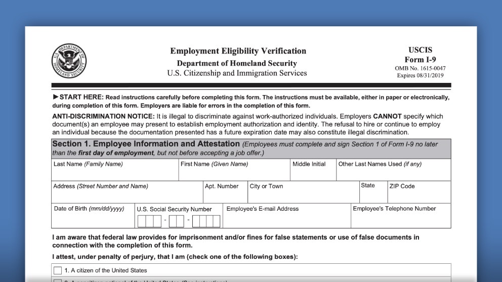 Employment-Based Immigration - Dyer Immigration Law Group